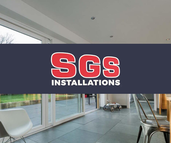 Heritage Aluminium Window Systems Stafford